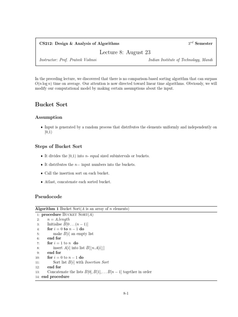 Writeup | PDF | Time Complexity | Computer Science