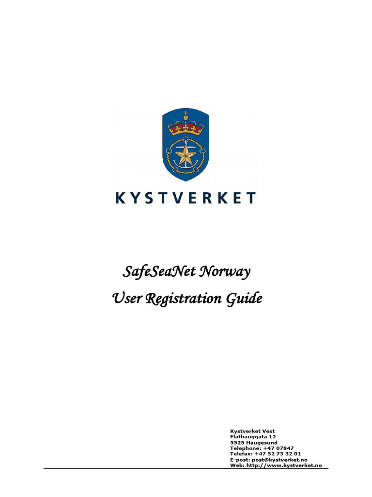 New User Registration Guide | PDF | Password | Login