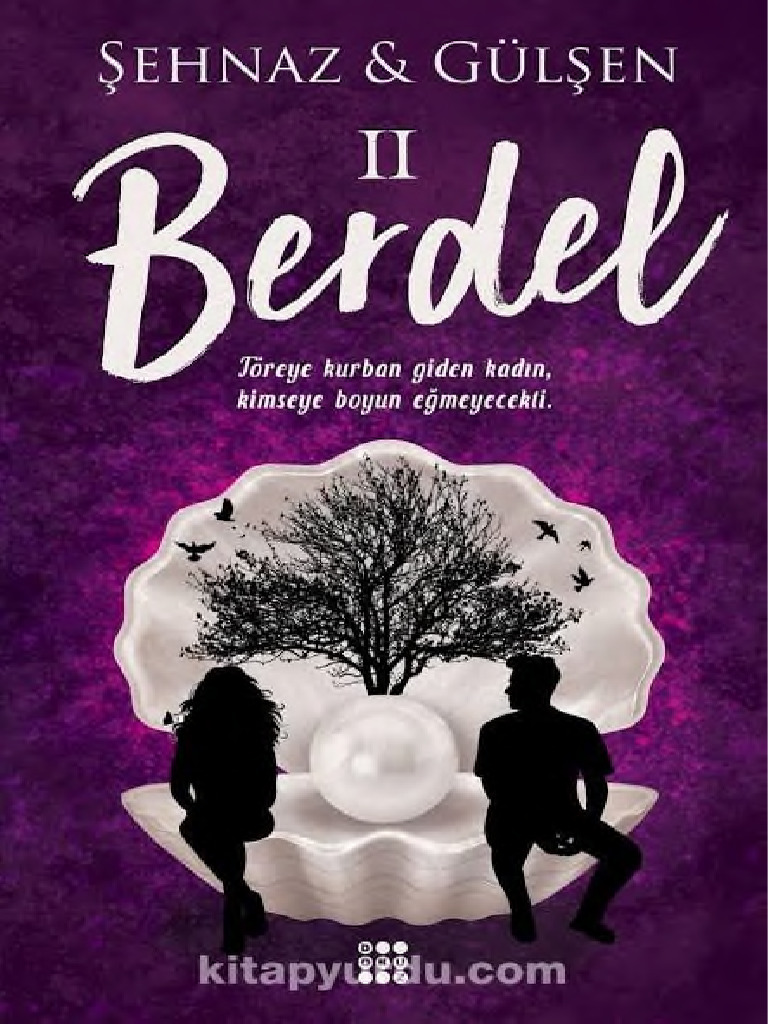 Berdel 2 Kitap Sehnaz Gulsen PDF Indir 6445 | PDF