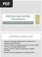 MEED Tool | PDF | Dehydration | Diseases And Disorders