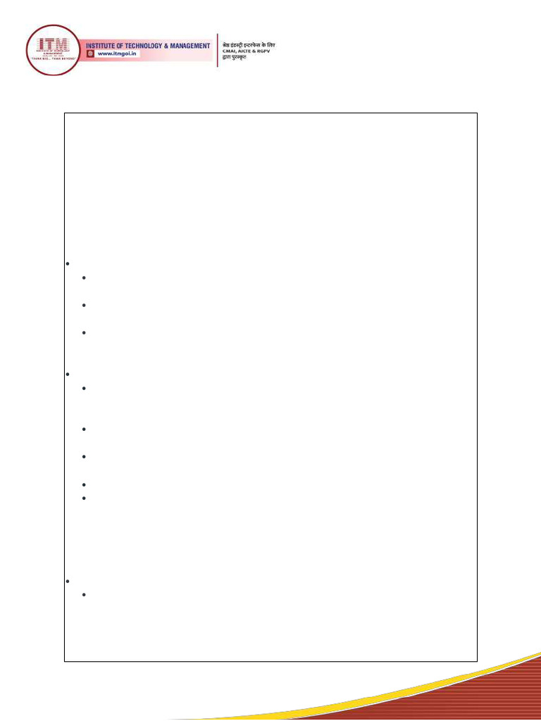 L4 - CD 303 Operations On Data Structure | PDF | Algorithms And Data ...