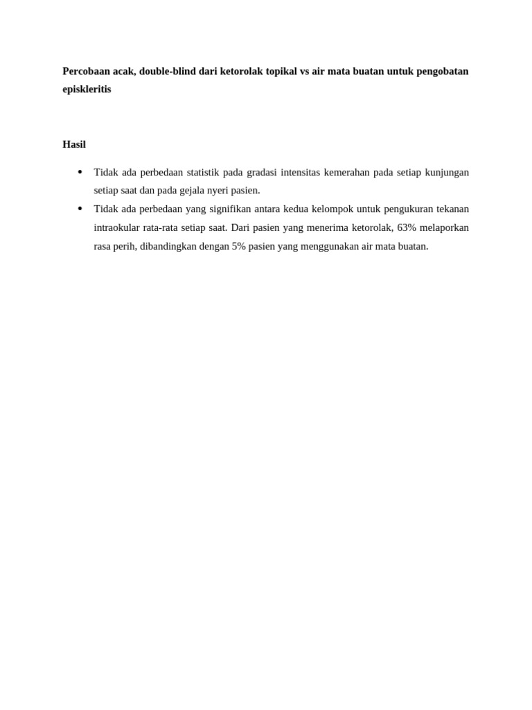 Metode - Bagian Risa | PDF