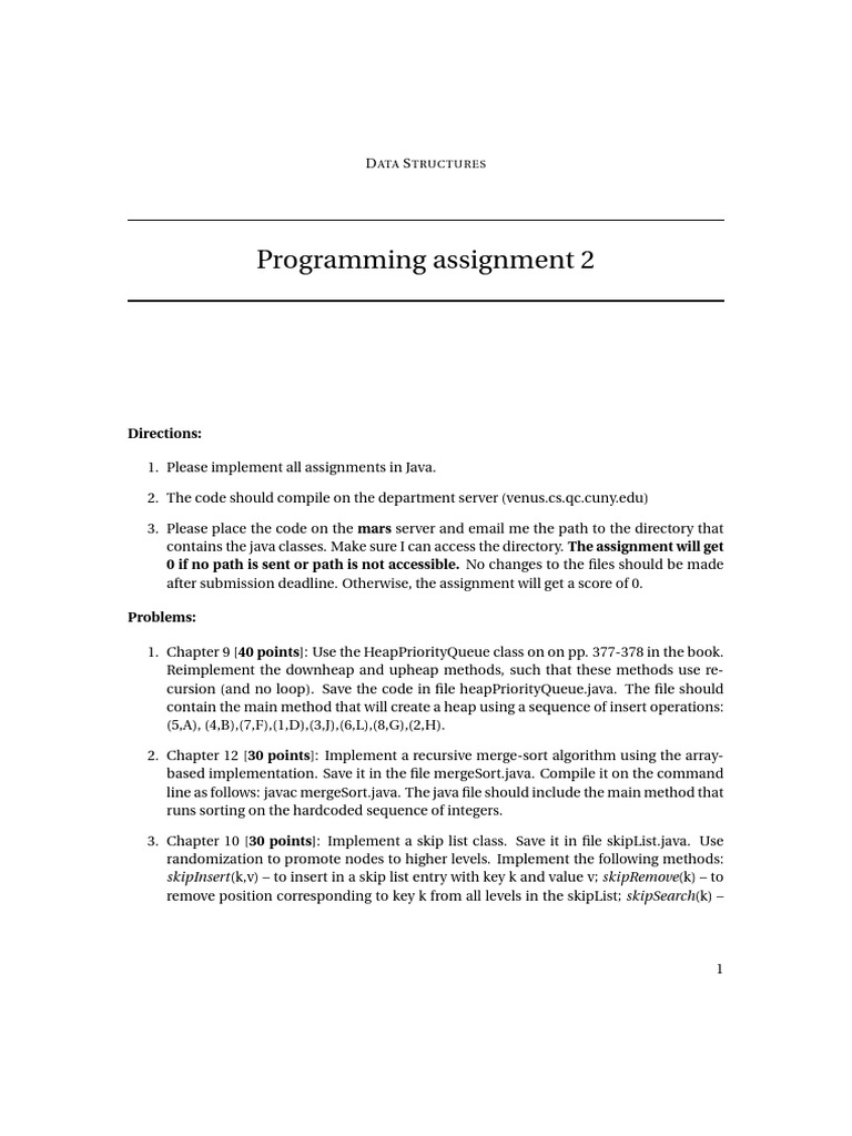 project2-Fall2024 | PDF