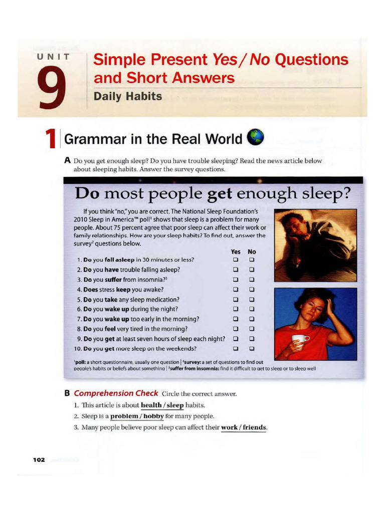 10th Week Course 1 | PDF