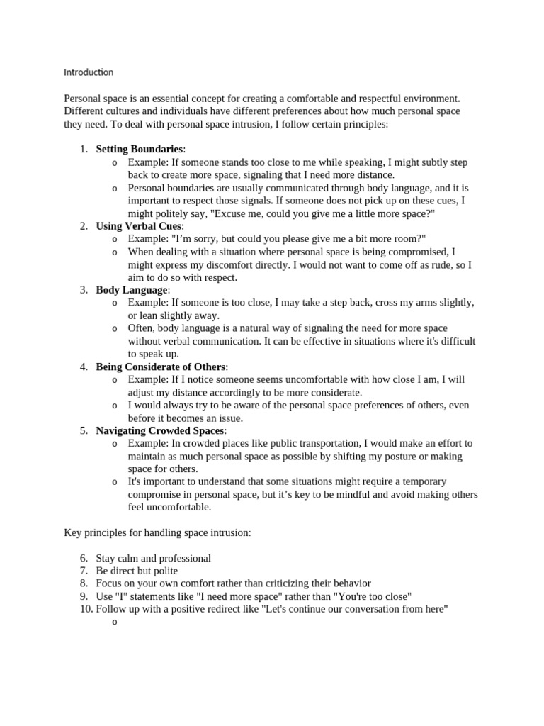 grooming assignment 1 | PDF | Body Language | Psychology