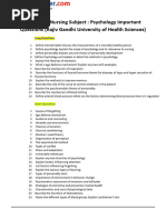 Aquathermia Pad Application Guide | PDF