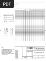 AGITATOR DRAWINGS-Model | PDF | Tools | Mechanical Engineering