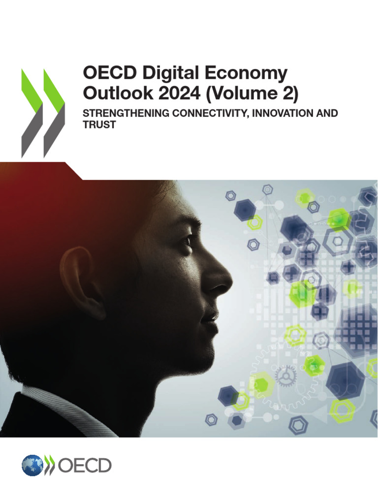 OECD Digital Economy Outlook 2024 (Volume 2) | PDF | Governance | Information And Communications ...