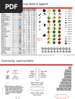 Humbrol Conversion Color Chart | PDF | Grey | Green