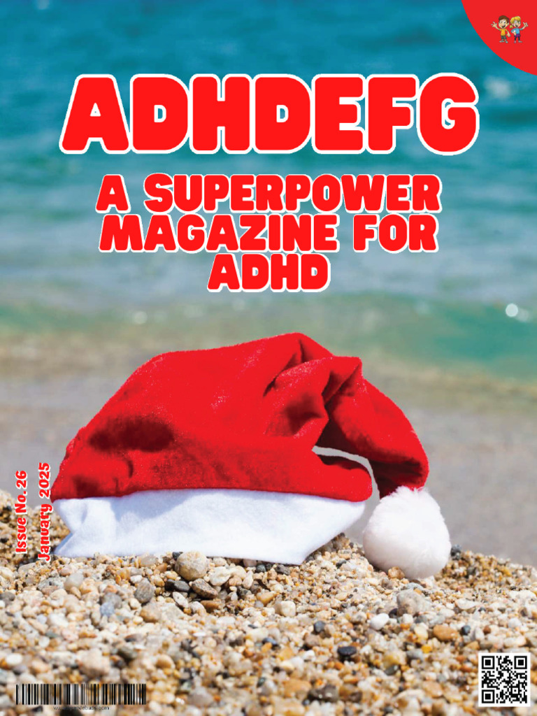 Adhdefg - January 2025 | PDF