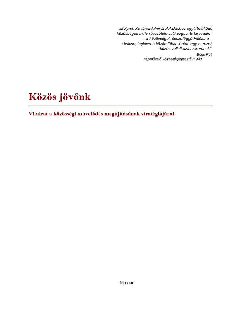 kozos_jovonk_vitairat | PDF