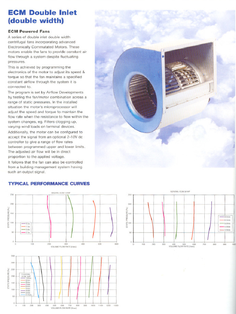 ecm | PDF