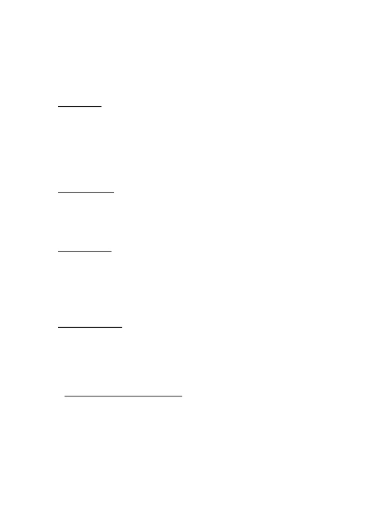 Write A Detailed Note On Financial Reporting of Pu | PDF | Financial ...