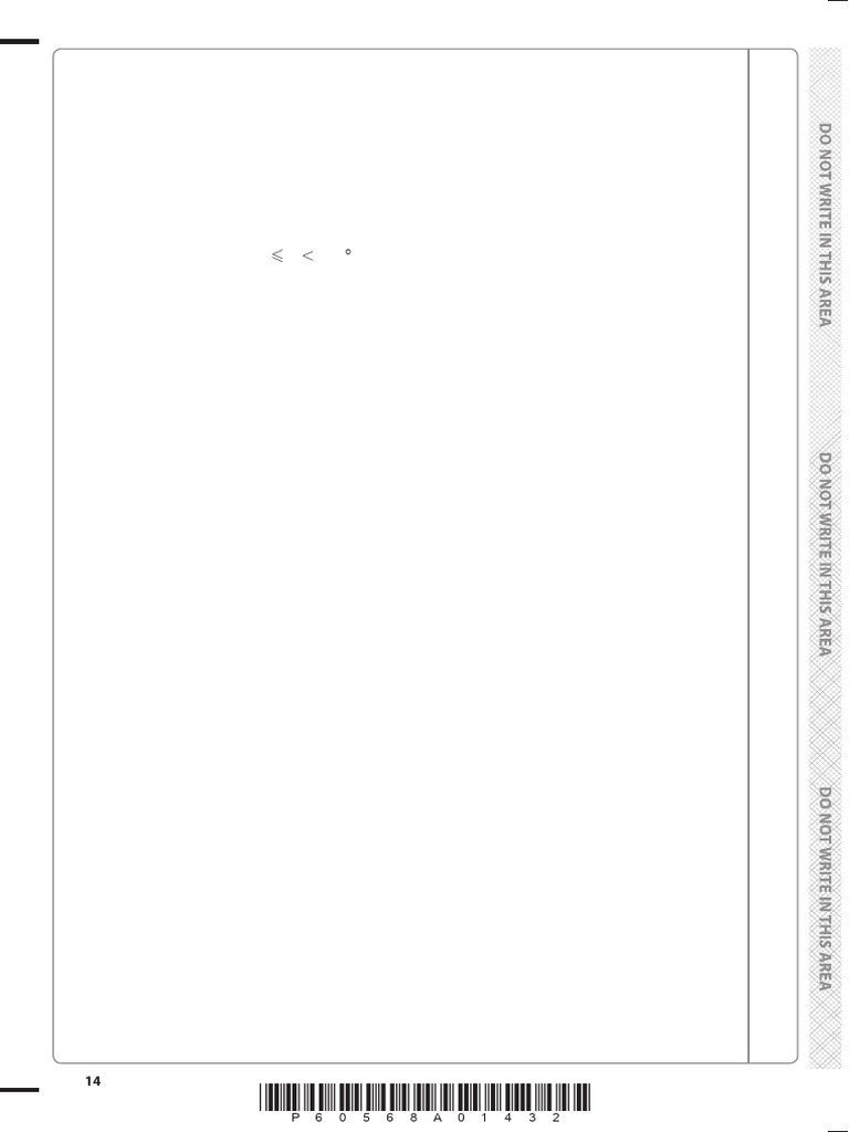 P3 Revision Questions (Trigonometry) | PDF | Pi | Trigonometric Functions