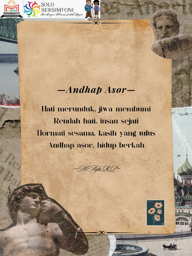 X-1_ANDHAP ASOR_MUHAMMAD ARFA_28 | PDF