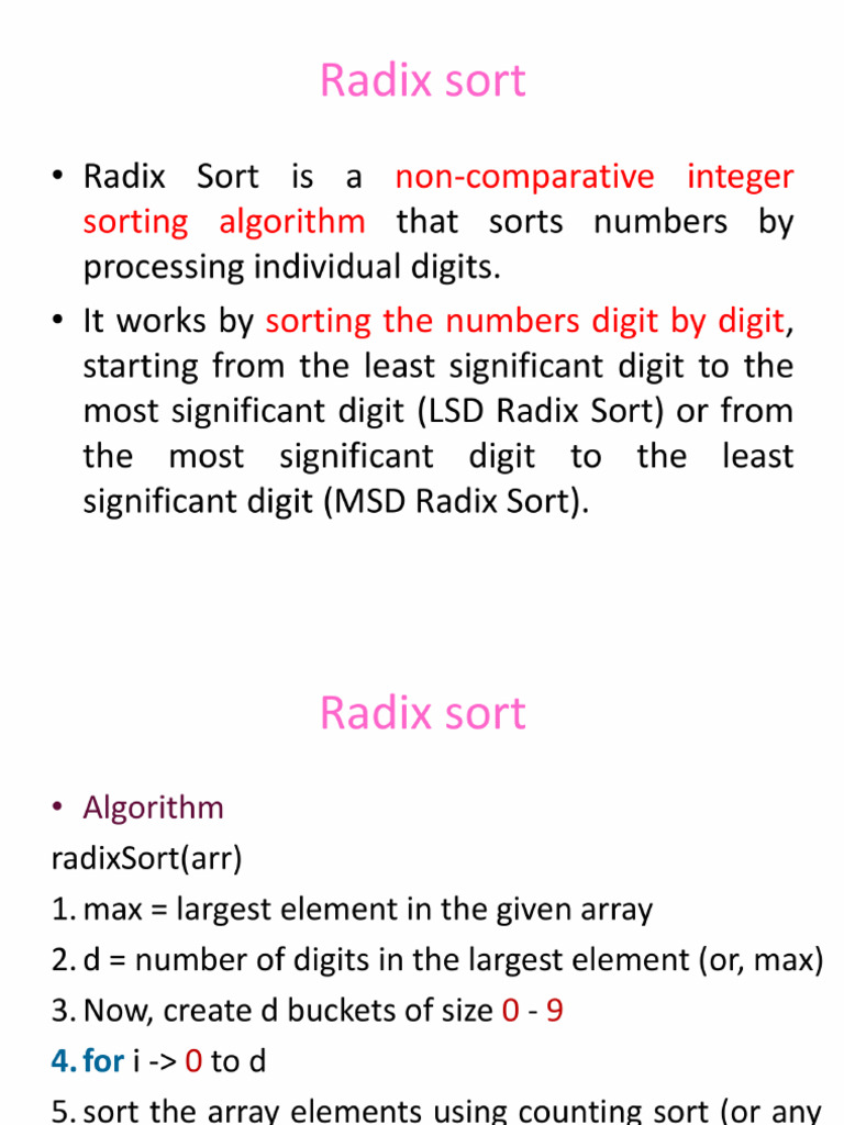 Module 3 Part II | PDF