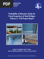 VDOT TL4 Parapet Standards Overview | PDF | Transport | Land Transport