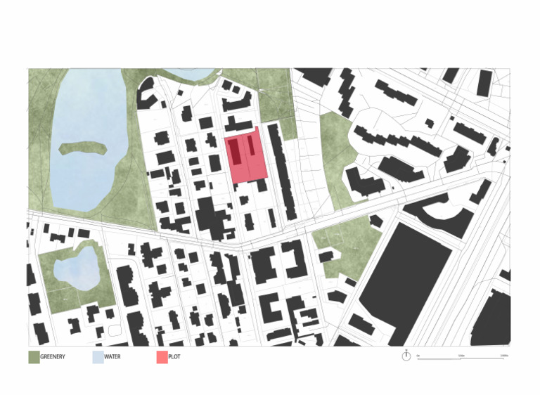1-2000 Map Greenery | PDF