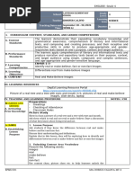 The Magic Bahag | PDF