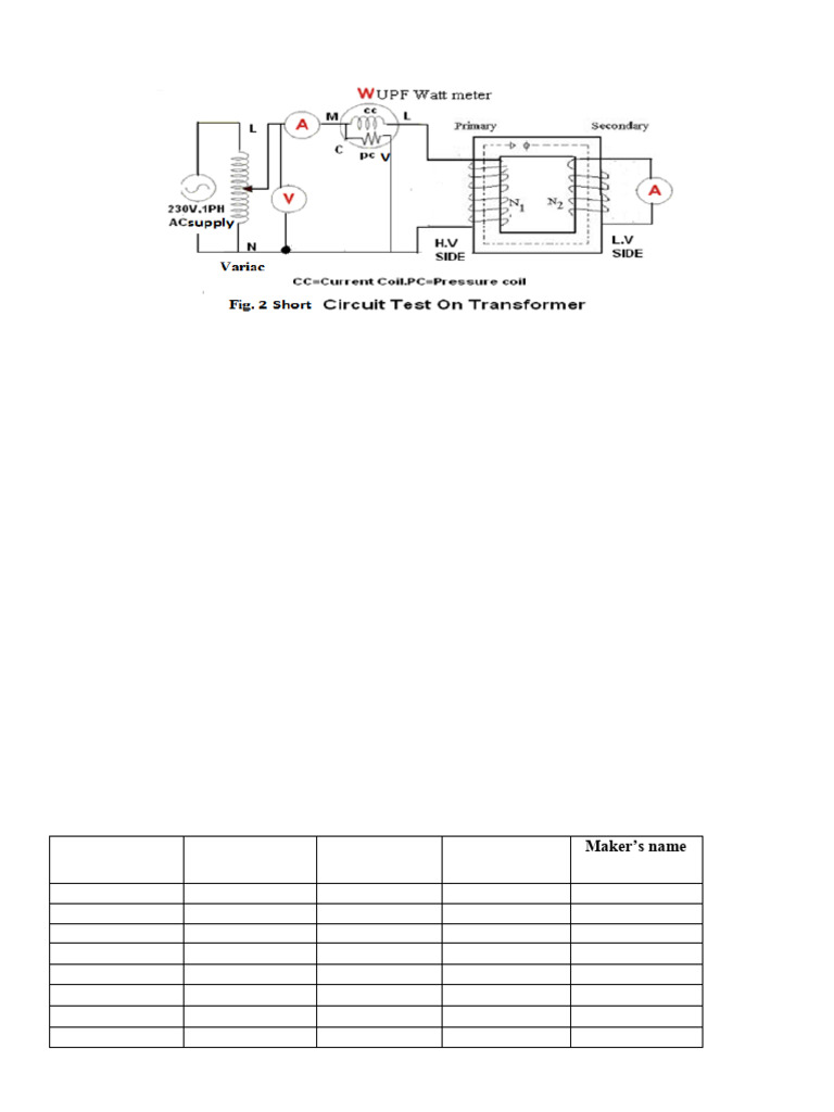 Basic Electrical Manual | PDF