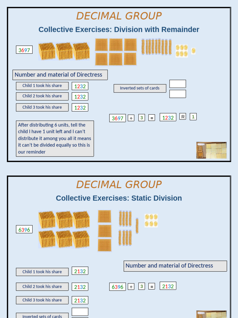 collective exercise | PDF | Arithmetic | Mathematics