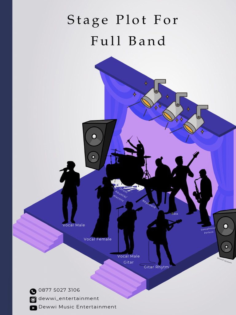 Fullband Layout.pdf | PDF