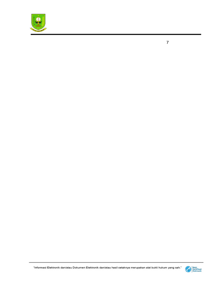 Surat Perpanjangan Masa Kerja PTT GTT Utk 2025 - Sign - Sign - Signed | PDF