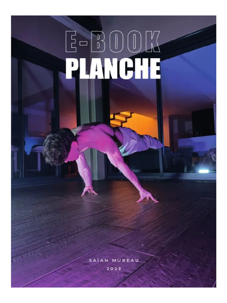 Saian Planche | PDF