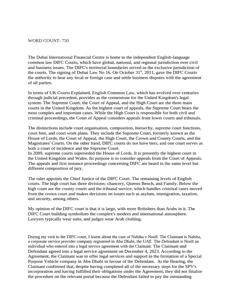 1ST Summative Coursework | PDF | Supreme Courts | Government Institutions