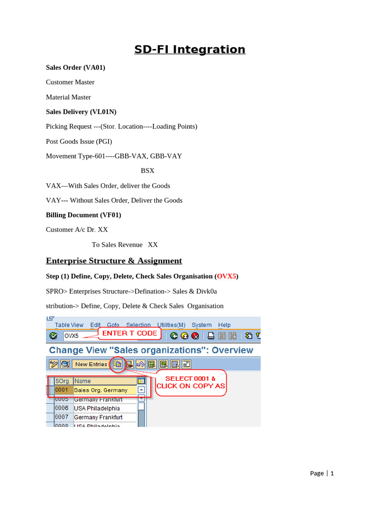 sd fi integration (1) | PDF | Receipt | Accounts Payable