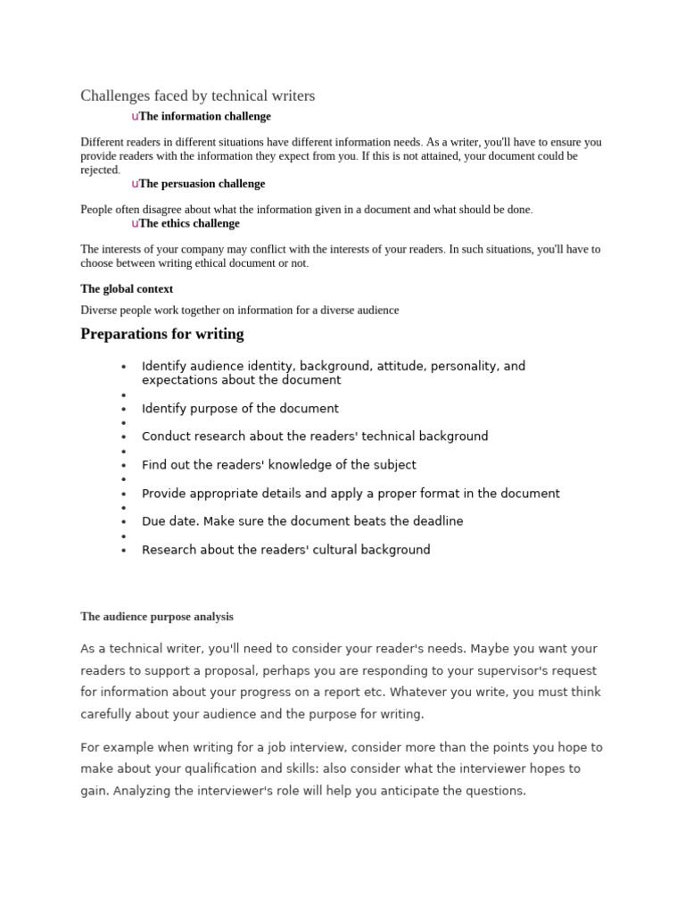 Writing Skills 2 | PDF