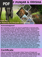 Fish Names in Marathi | PDF | Fishing Industry | Aquatic Animals