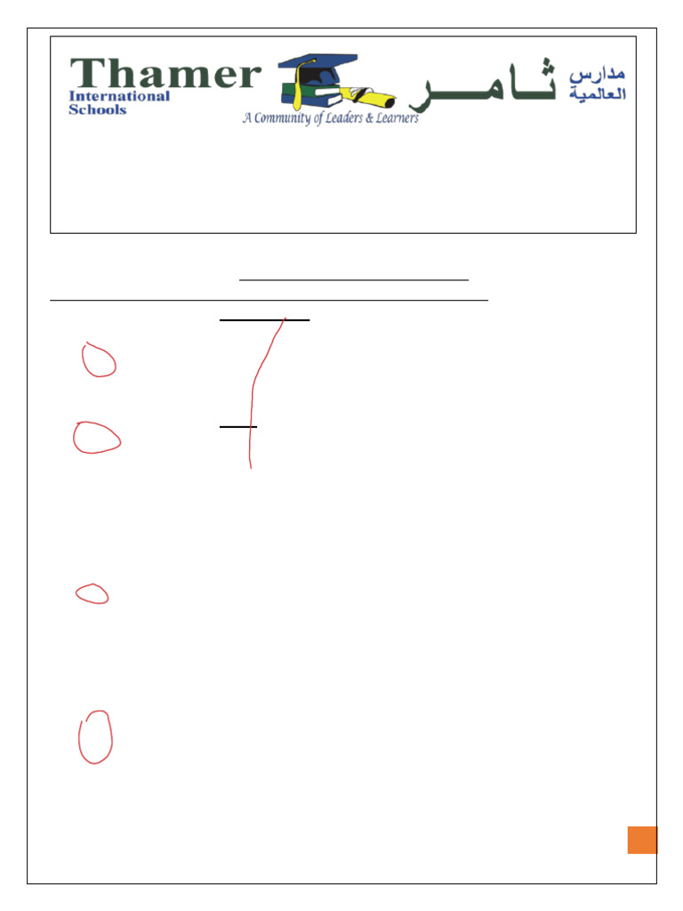 T3-G5-En-Seen Comprehension Optional Worksheet 1 (2023-2024) - Edited ...