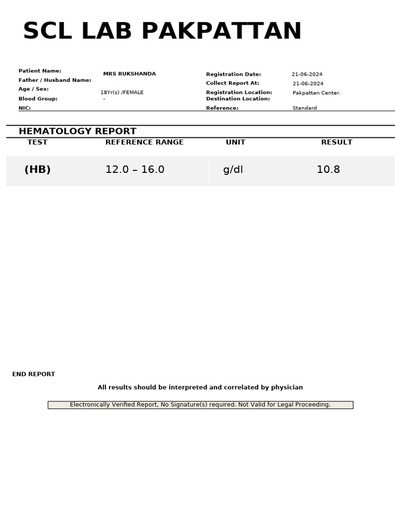 ABNORMAL EEG REPORT 2 (1) | PDF