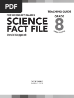 Secondary Geography 1 Student Textbook | PDF | Plate Tectonics ...