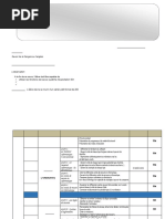 Cours APC de PCT 4e | PDF