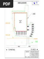 Specification & Drawing of Industry Shed | PDF | Structural Steel ...
