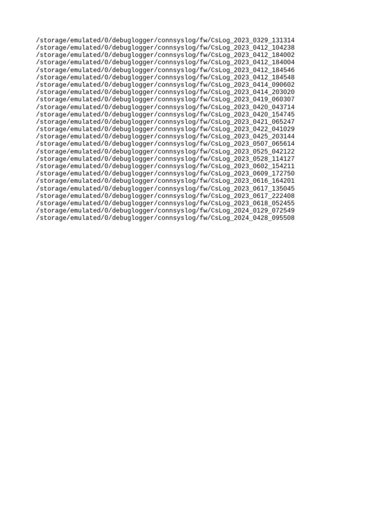 File Tree | PDF