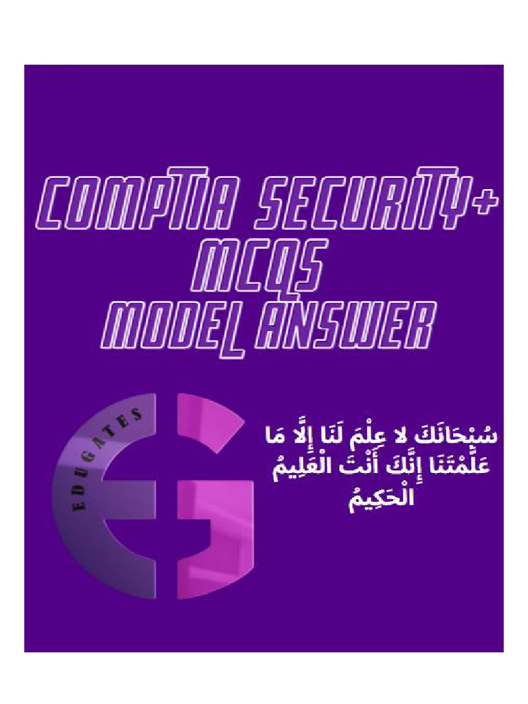 Cybersecurity Assessment and Controls | PDF | Malware | Key (Cryptography)