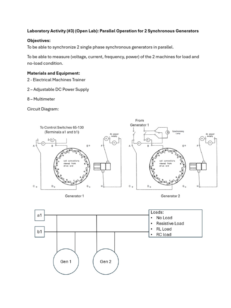 Laboratory Activity 3 | PDF