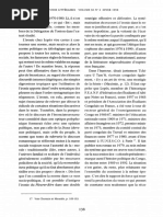 Fascicule Cours 2nd S SVT 2 3 | PDF