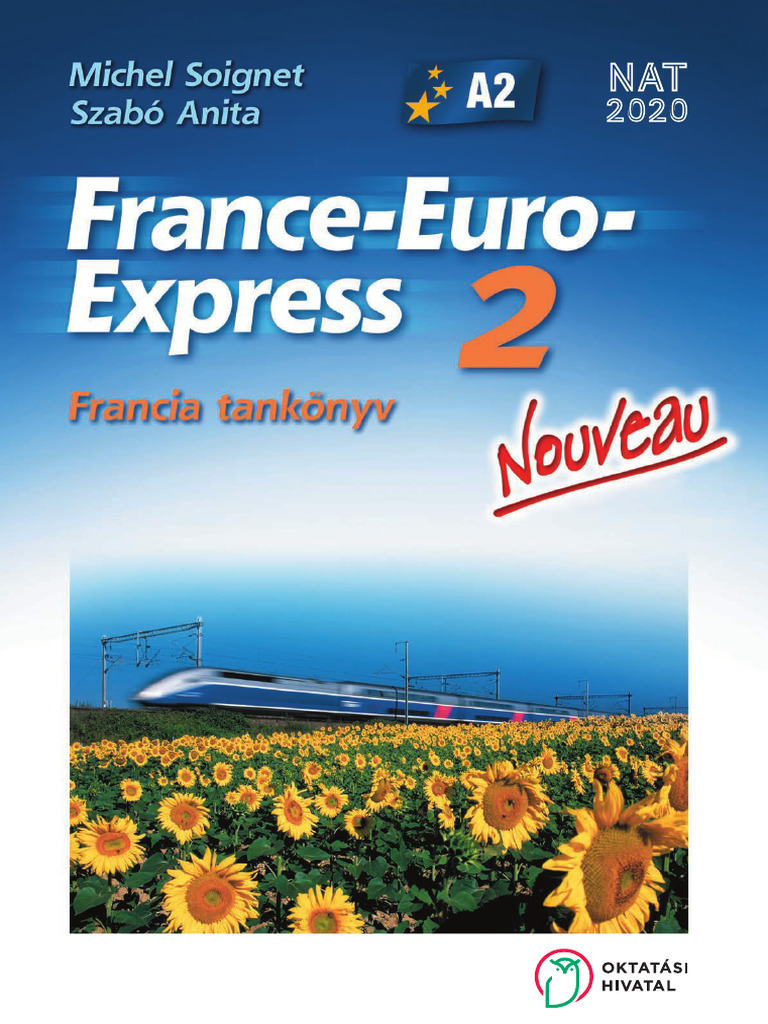 France Euro Express 2 | PDF