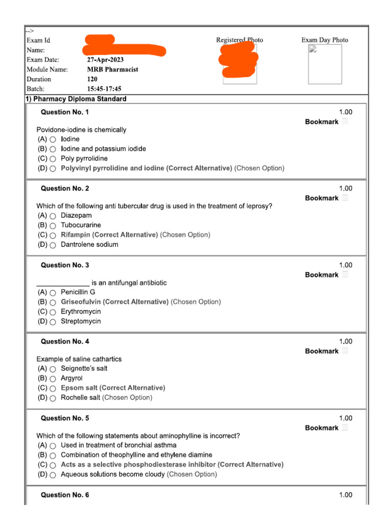 27th AN MRB 2023 | PDF
