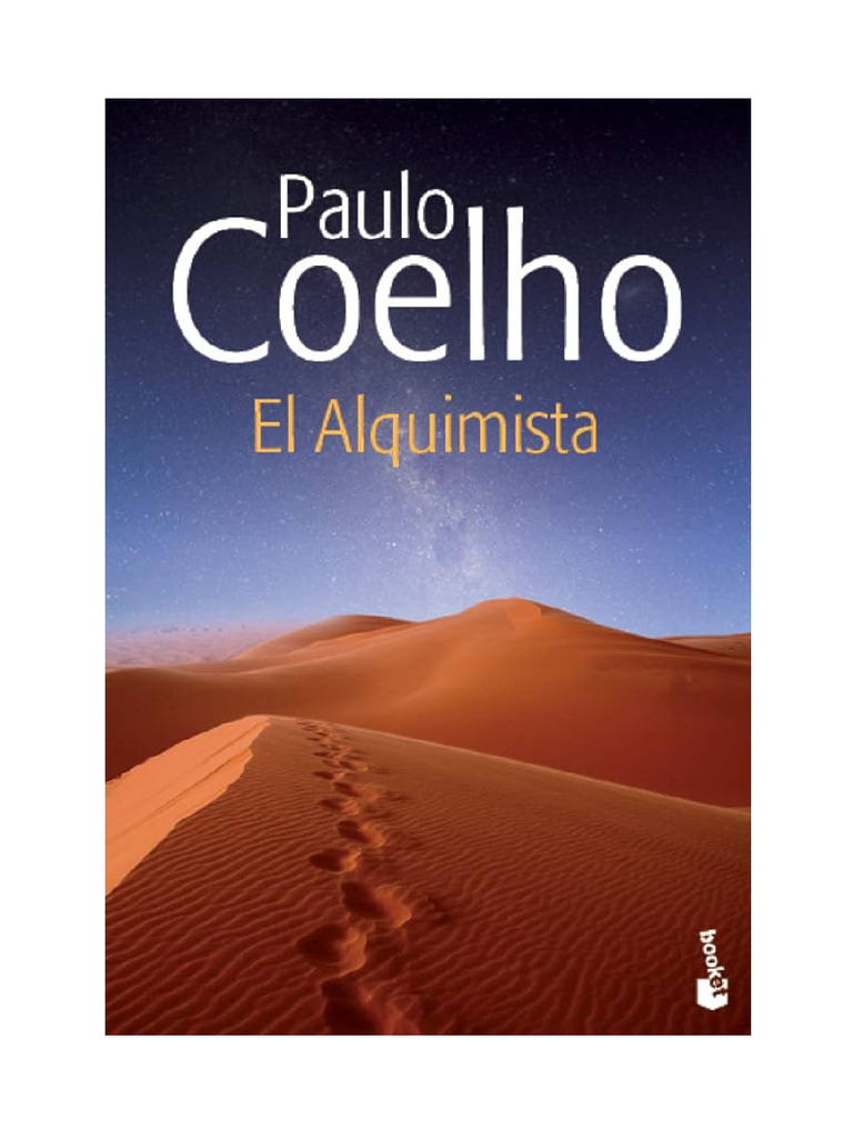 El Alquimista | PDF