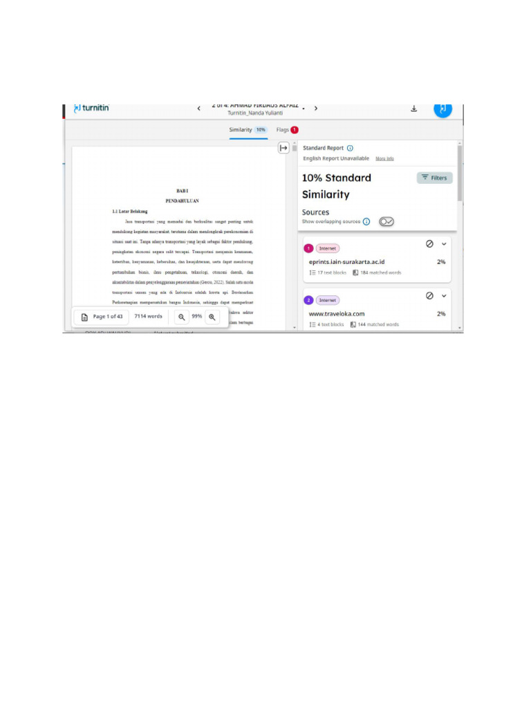 Hasil Turnitin_Nanda Yulianti | PDF
