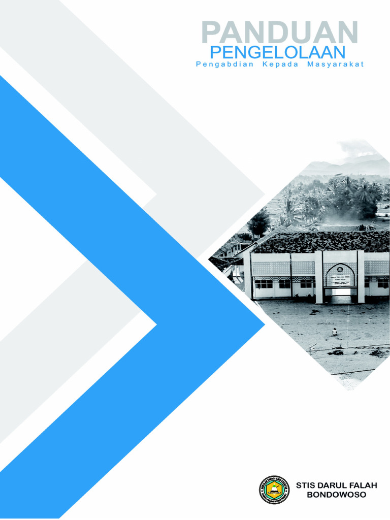 2 BUKU PANDUAN PENGELOLAAN PkM | PDF