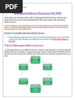 Create Plant in SAP MM Tutorial | PDF | Computing | Software