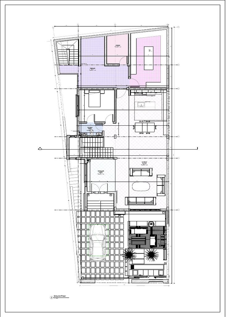 Wro Hirut Kebede - Residence - INTERIOR - 241128 - SN | PDF ...