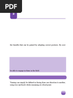 Attention and Stand at Ease Techniques | PDF | Language Arts ...