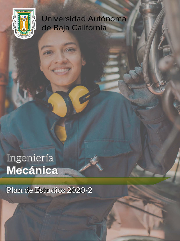 Dibujos en Ingeniería Mecánica UABC | PDF | Ingeniería | Ingeniería ...
